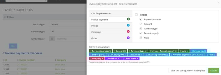Travel Charging By Distance & Simplified Invoice Management