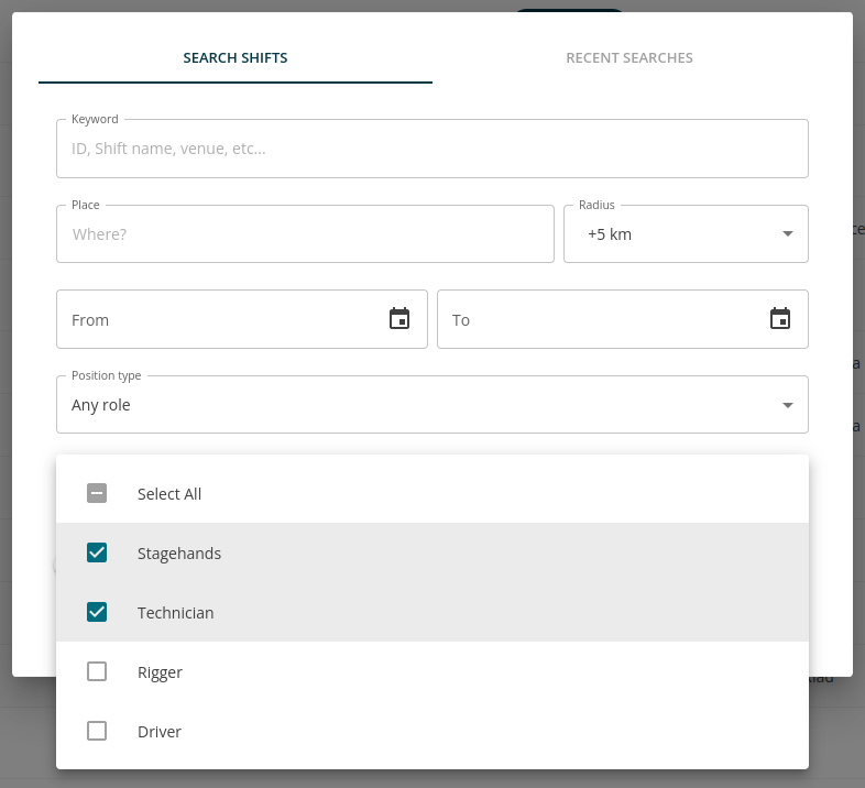 Streamlined Position Addition And Improved Shift Copying
