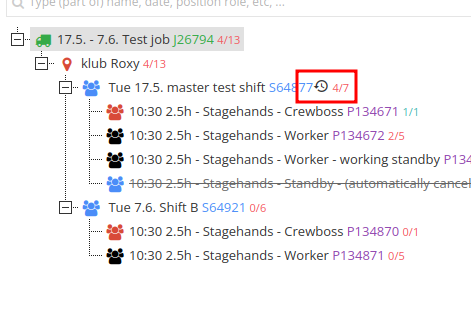 Streamlined Position Addition And Improved Shift Copying